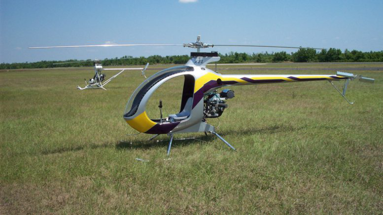 All About Helicopters | Jai Aviation